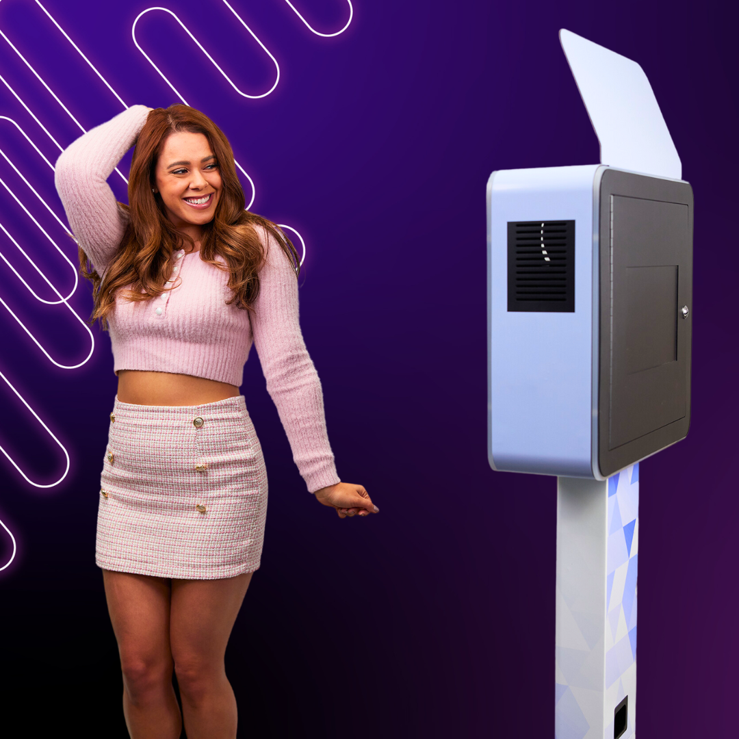 Sterling Photo Booth | Portable Photo Booths