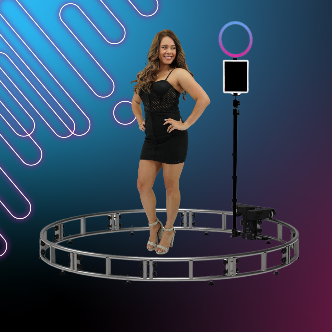 Sterling Photo Booth | Portable Photo Booths