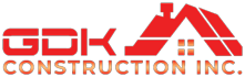 Roofing Companies Joliet IL | GDK Construction Remodeling Contractor