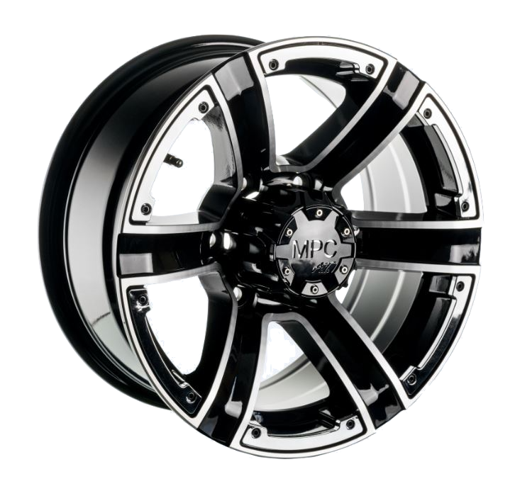 Integrated OE | Caravan Chassis | S&M Chassis