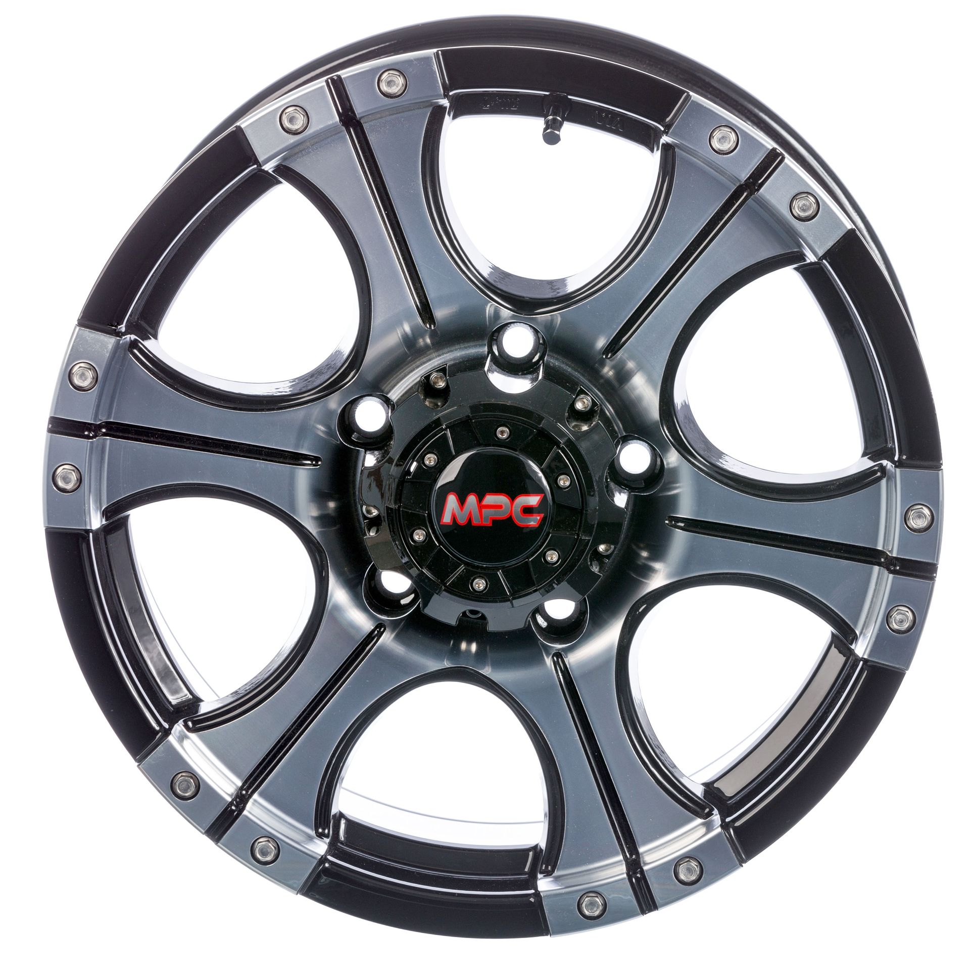 Integrated OE | Caravan Chassis | S&M Chassis