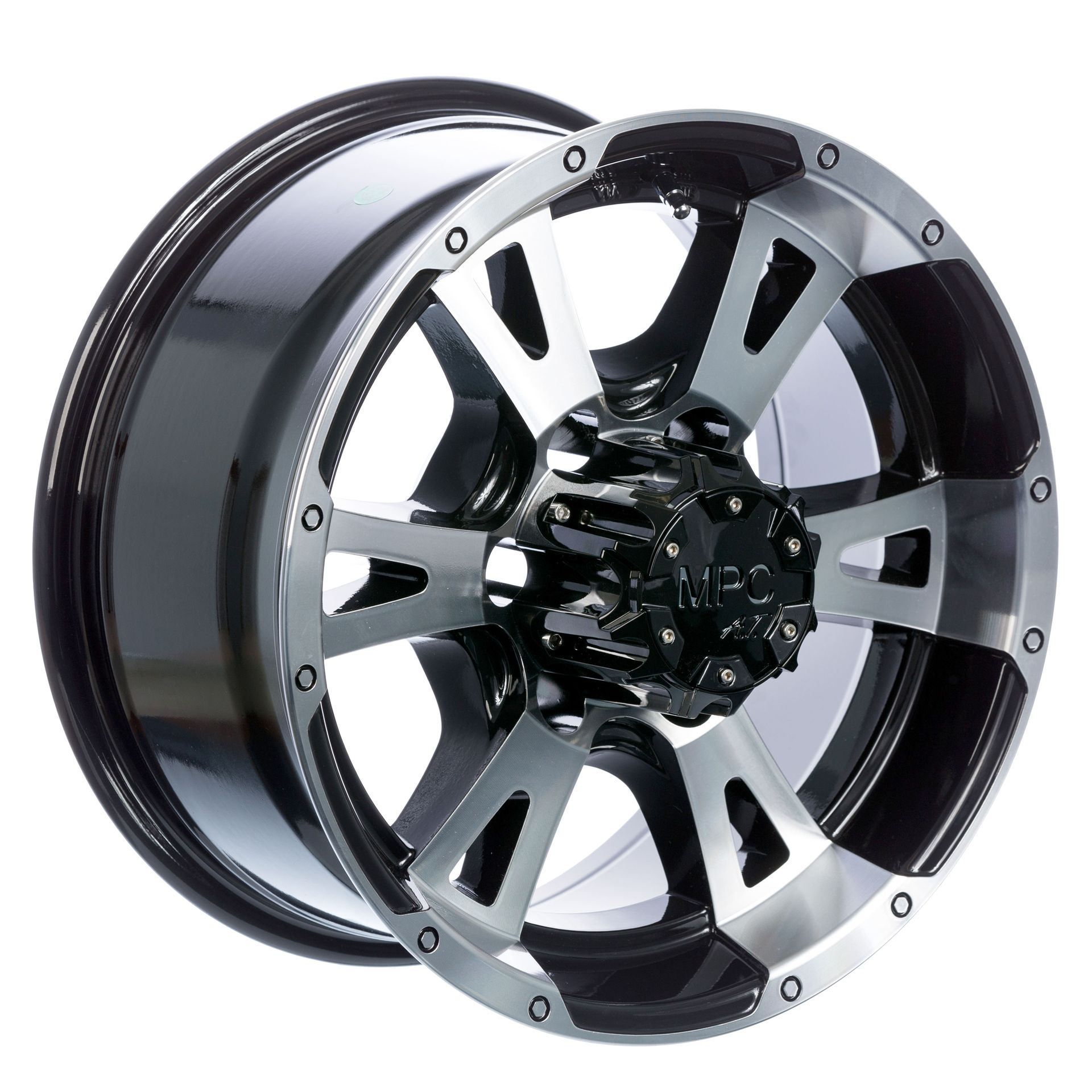 Integrated OE | Caravan Chassis | S&M Chassis