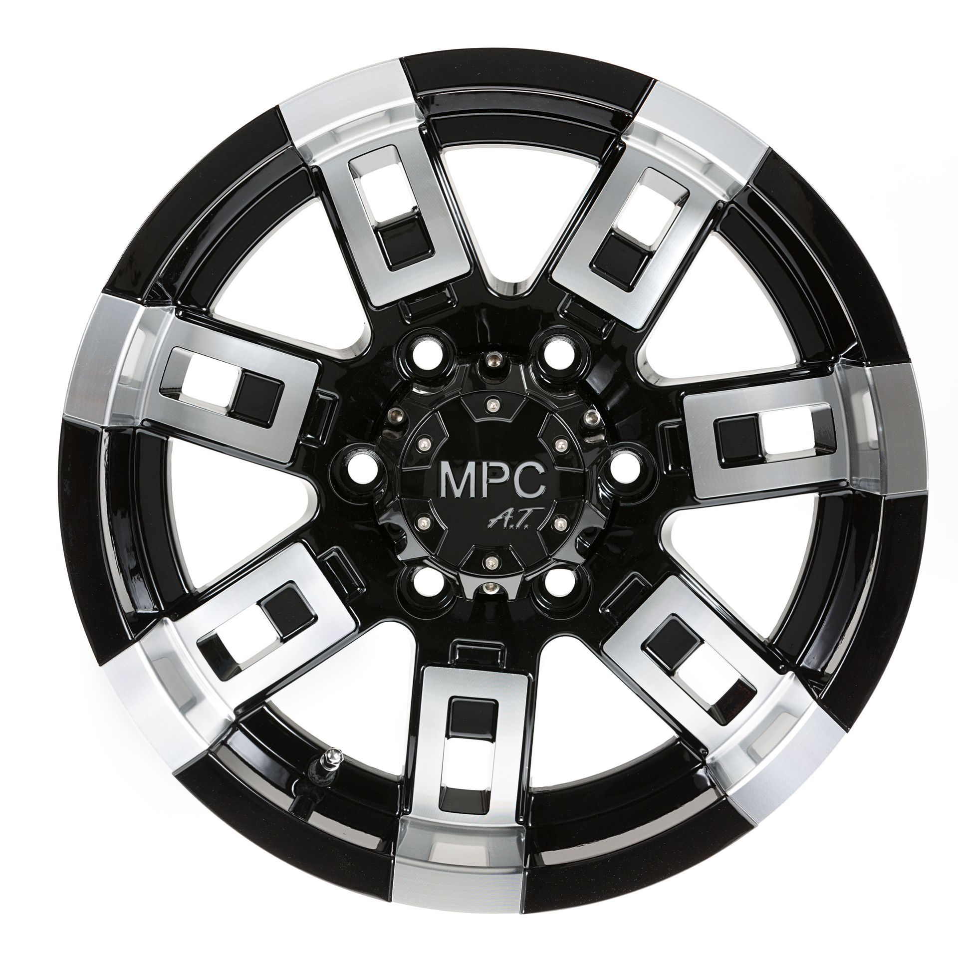 Integrated OE | Caravan Chassis | S&M Chassis