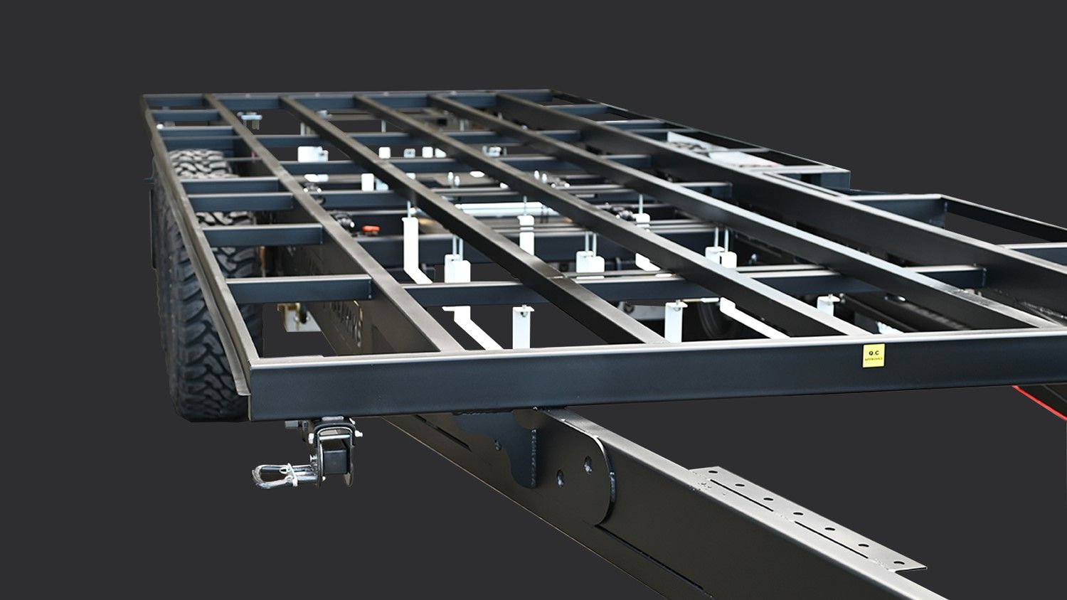 S&M Chassis - High Quality Chassis | Australia