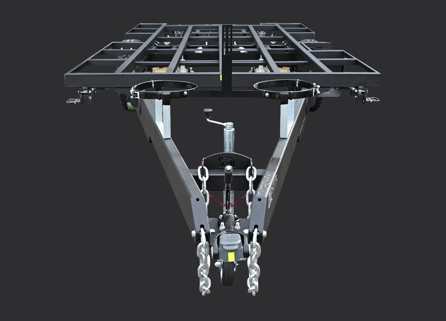 S&M Chassis - High Quality Chassis | Australia