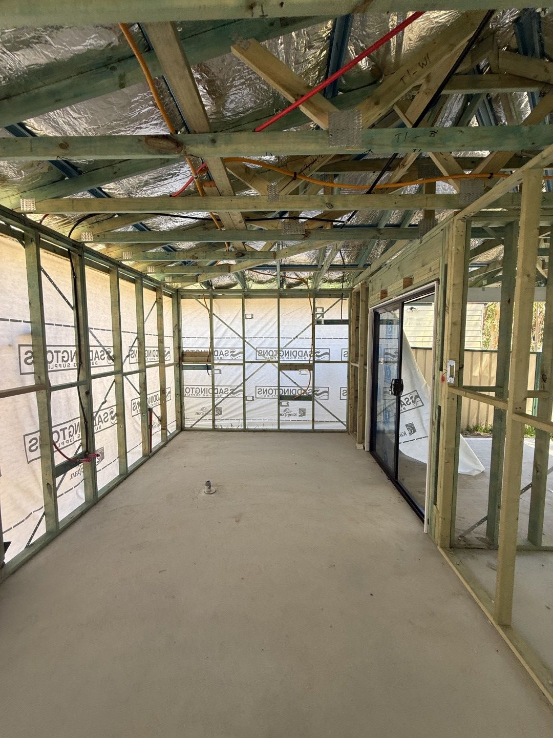 New Build Commercial Construction Sydney | Shafbuild