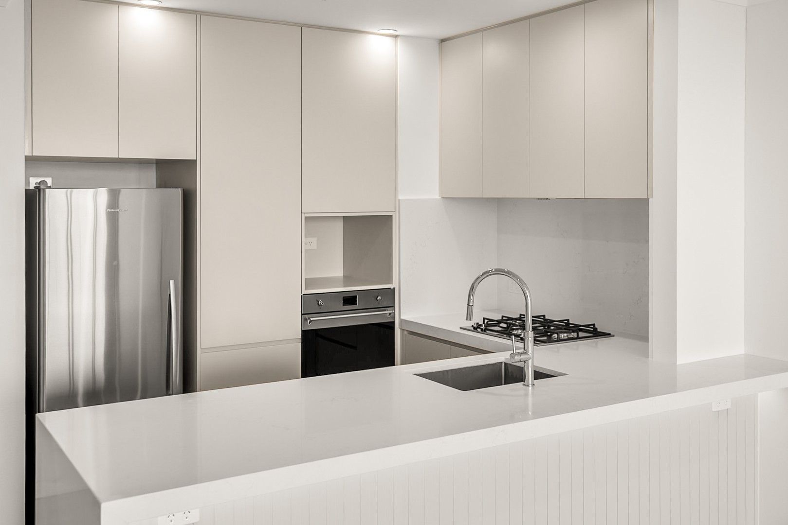 Shafbuild | Design + Approvals + Build Sydney