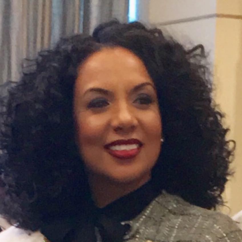 Home | Lisa Diggs for Clerk of Second City Court