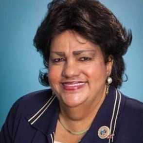 Home | Lisa Diggs for Clerk of Second City Court