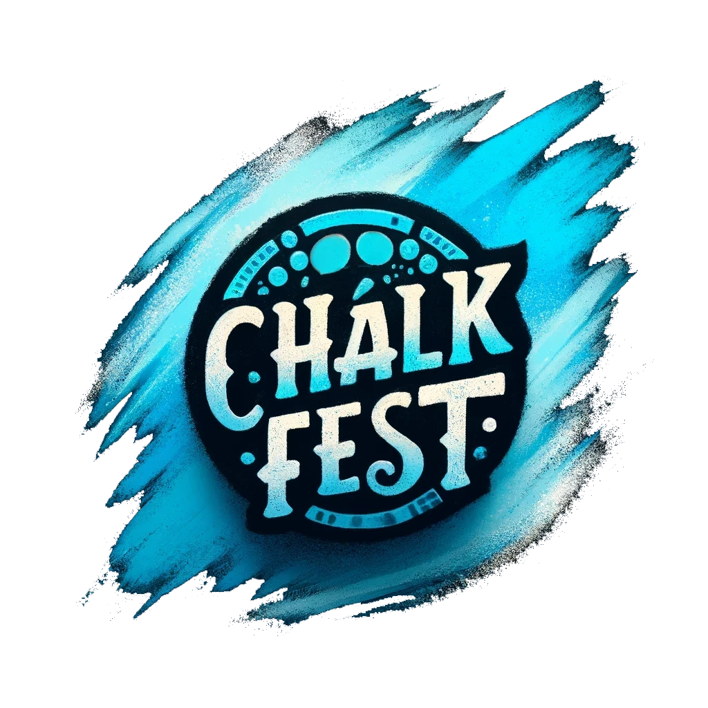Chalk Fest 2025
