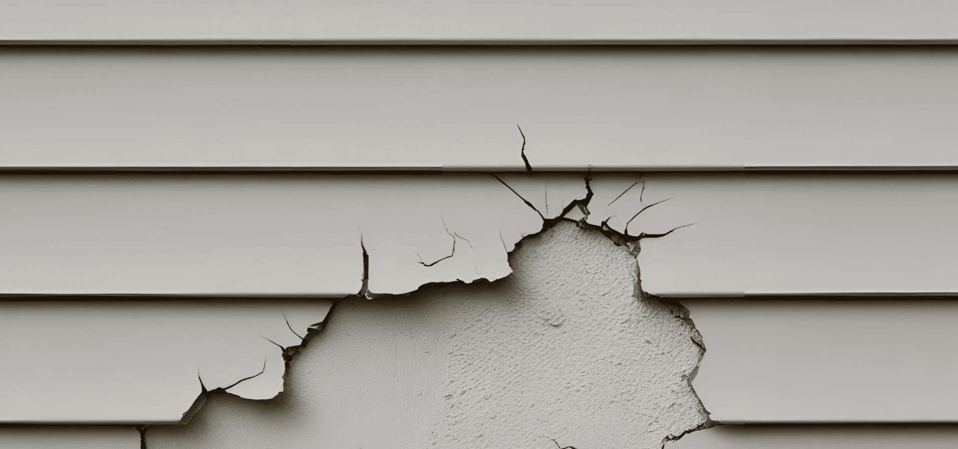 Common Siding Problems And Fixes