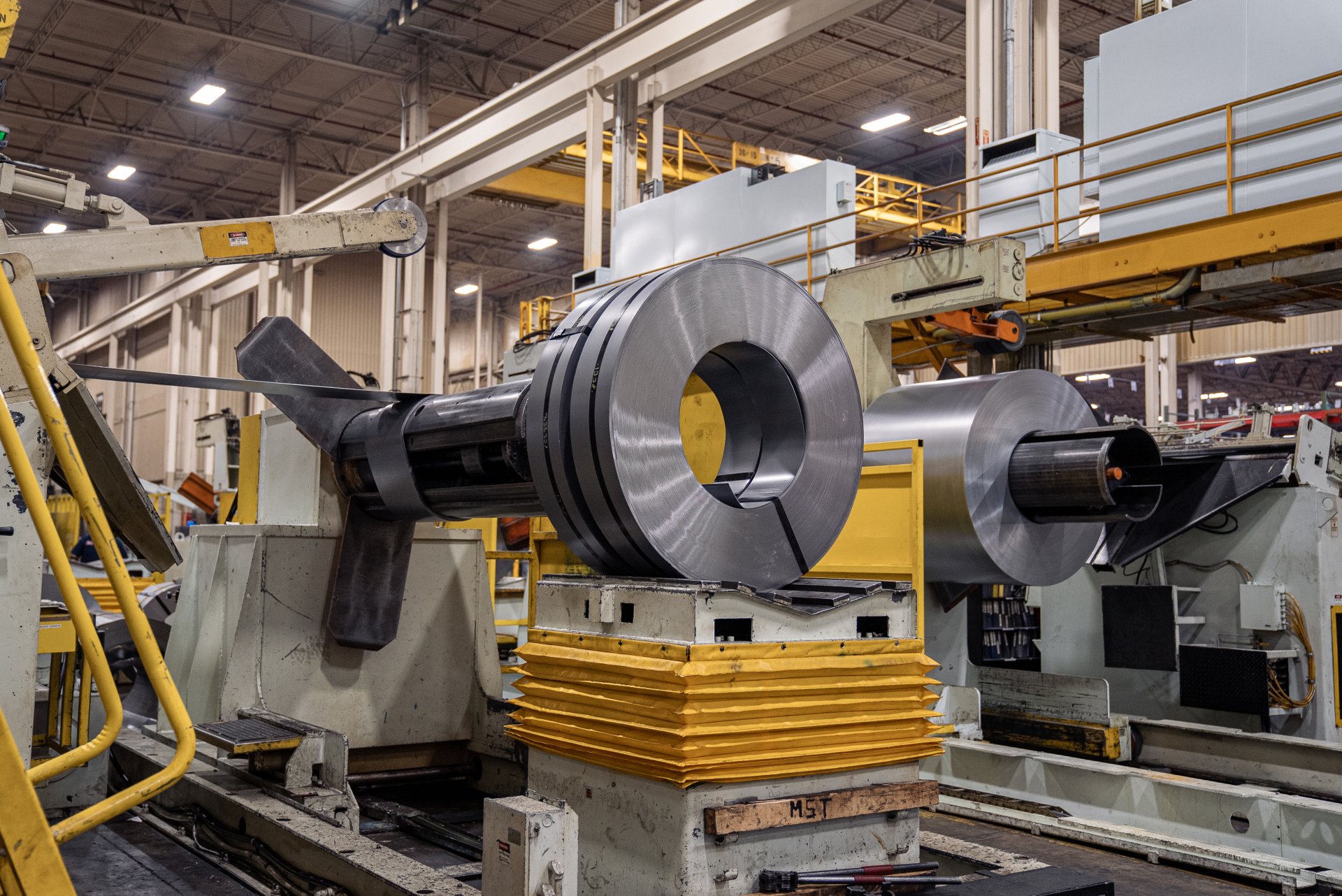 AUTOKINITON – GRAND LEDGE, MICHIGAN