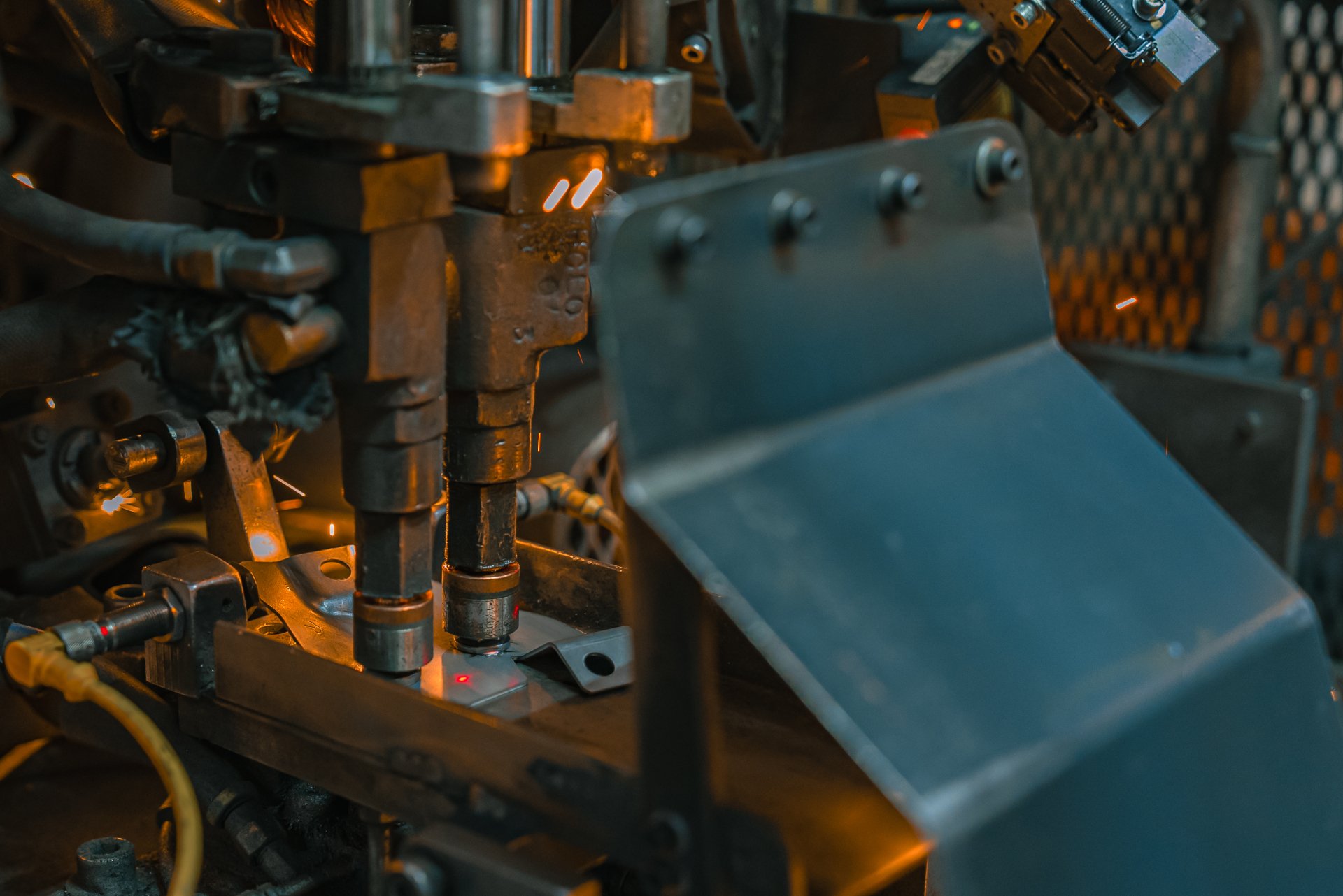 AUTOKINITON – OAKLAND STAMPING