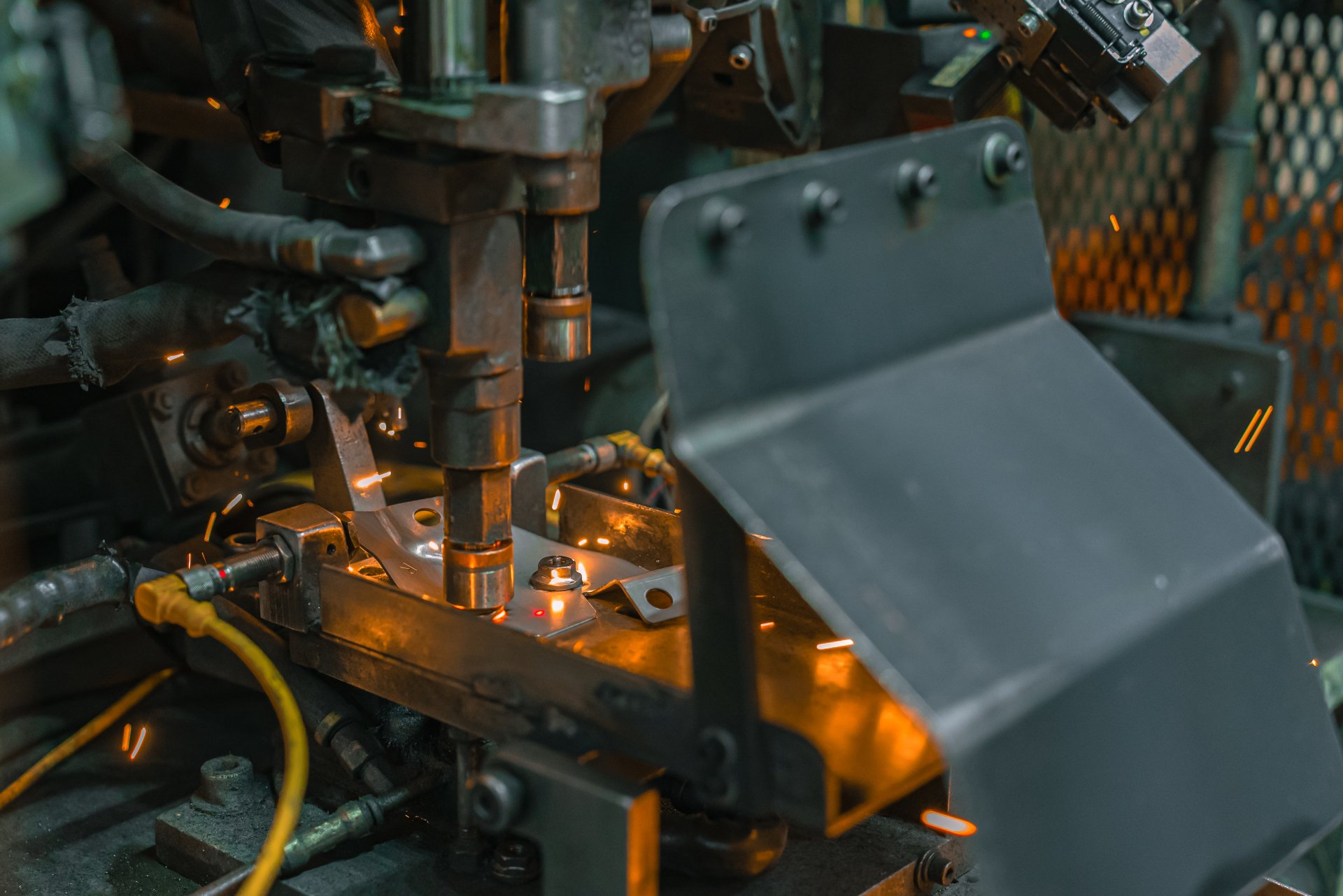 AUTOKINITON – GREENVILLE, SOUTH CAROLINA