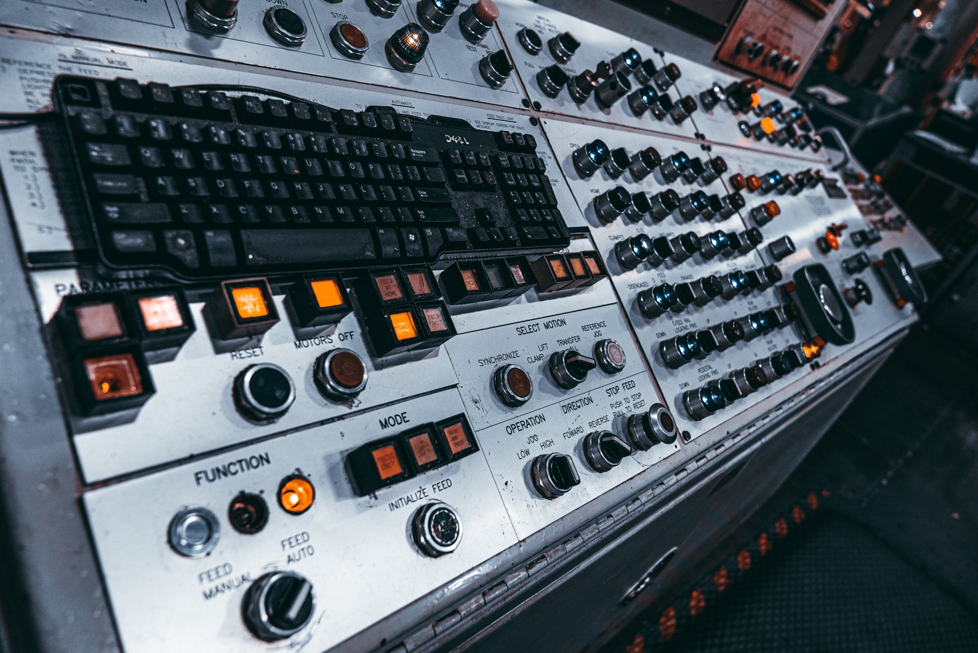 AUTOKINITON – GRAND LEDGE, MICHIGAN