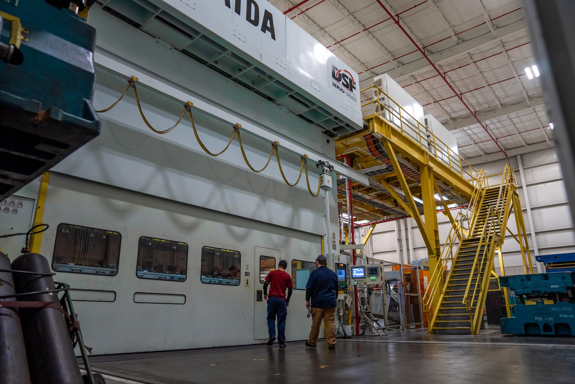 AUTOKINITON – AVON, OHIO