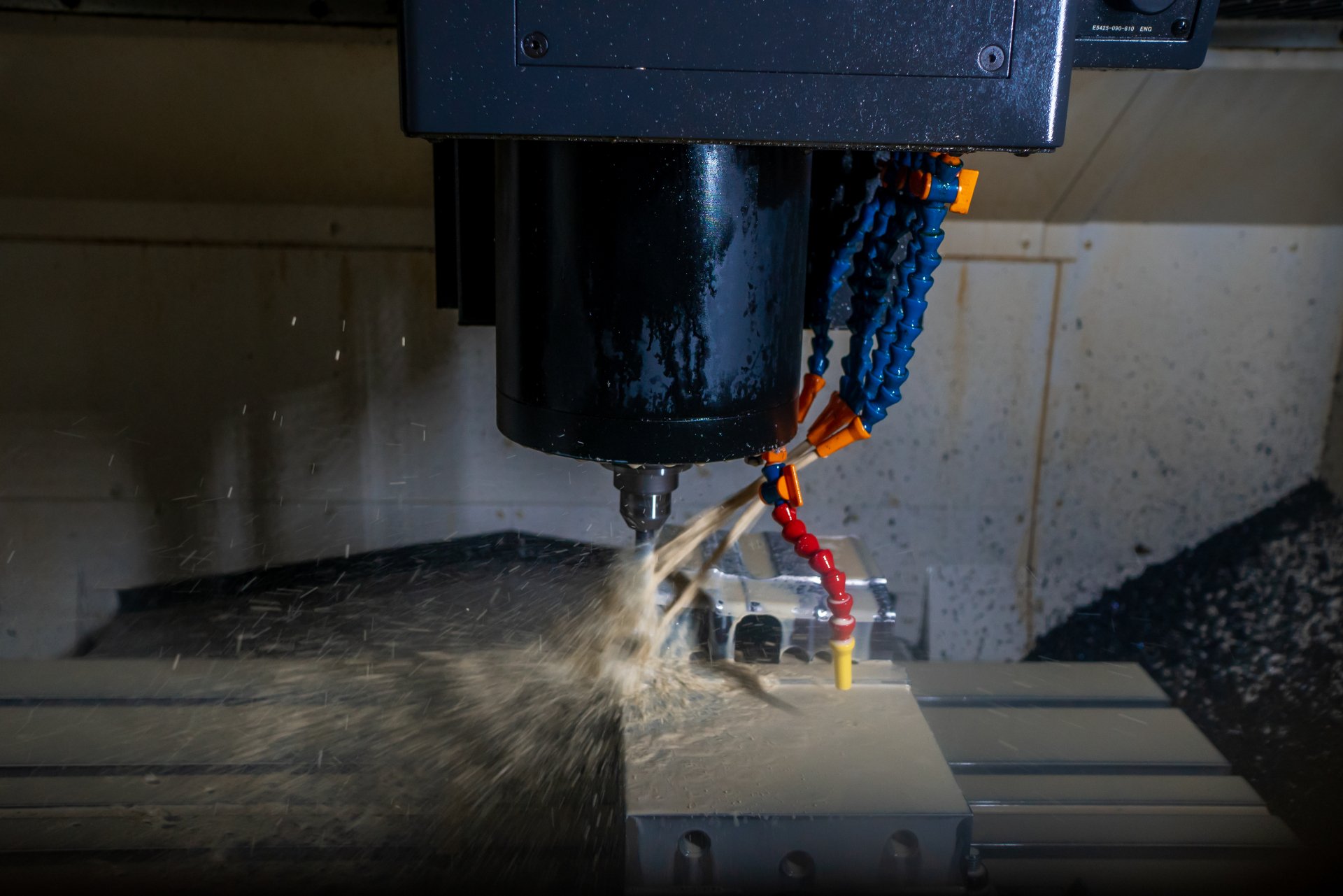 AUTOKINITON - AXIS ENGINEERING