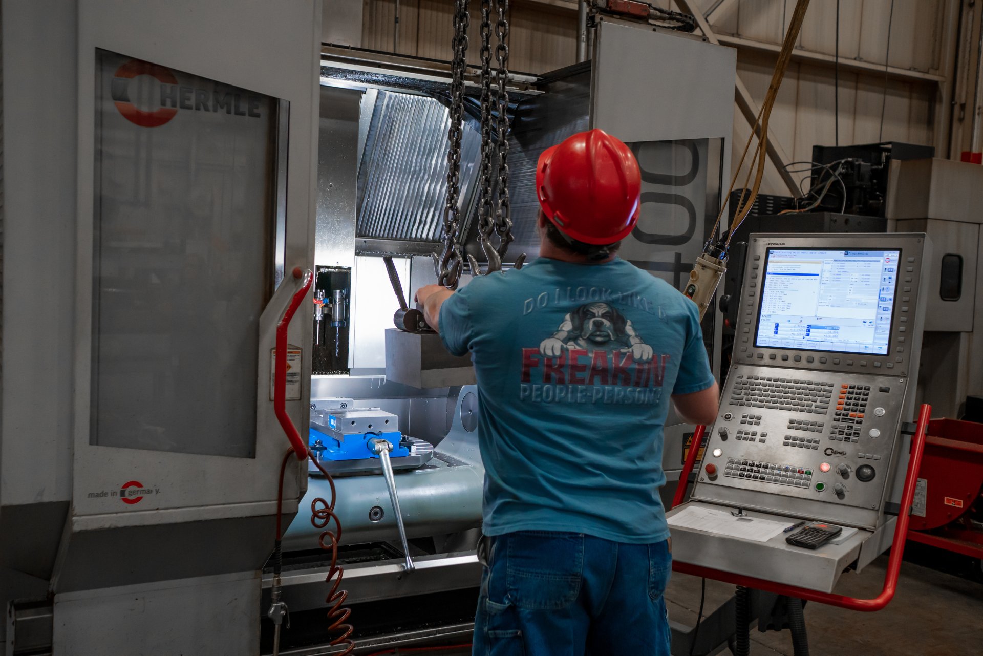 AUTOKINITON - AXIS ENGINEERING