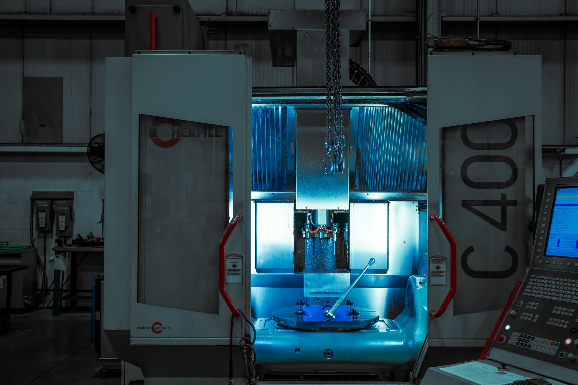 AUTOKINITON - AXIS ENGINEERING