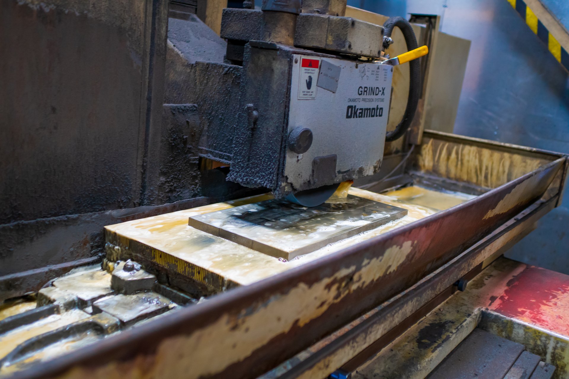 AUTOKINITON - AXIS ENGINEERING