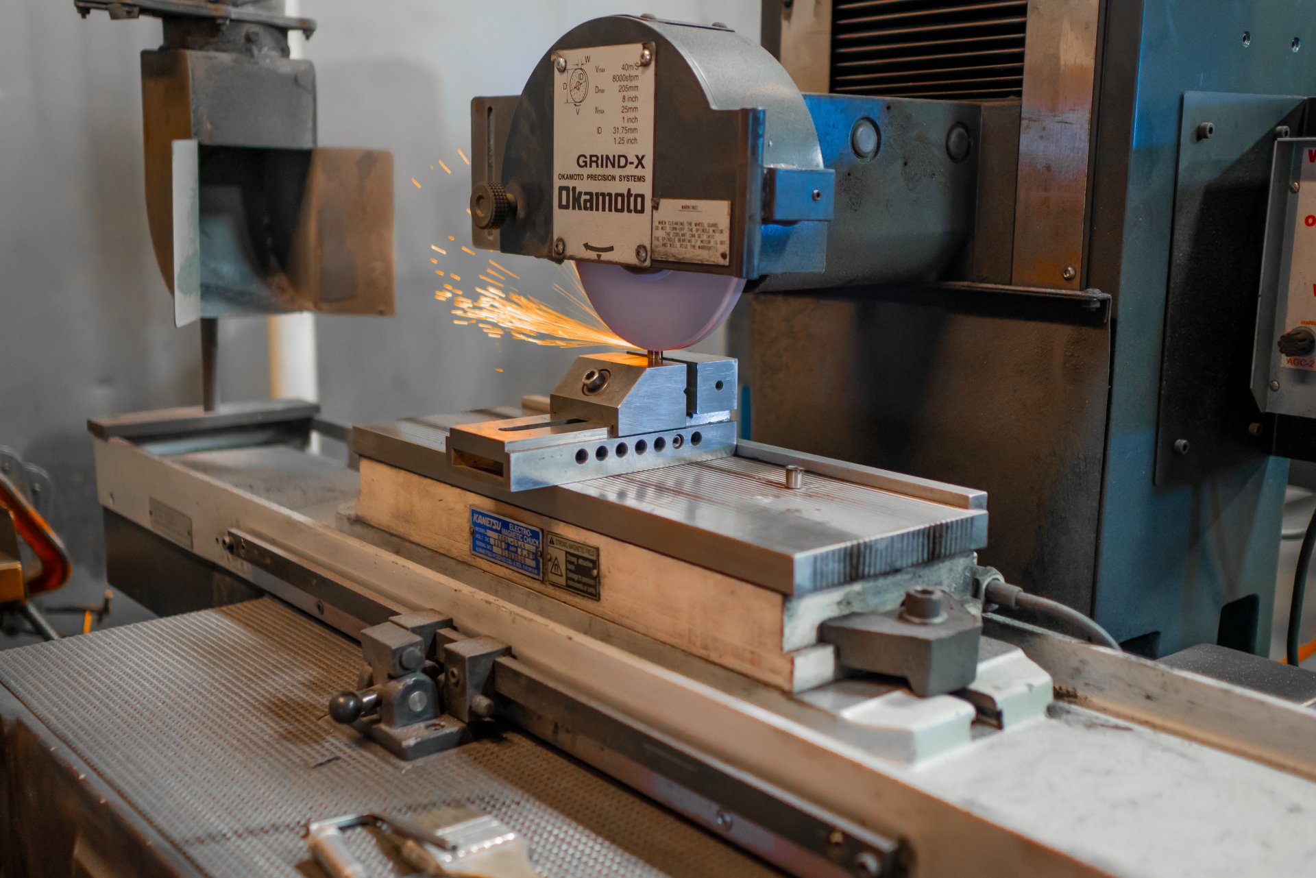 AUTOKINITON - AXIS ENGINEERING