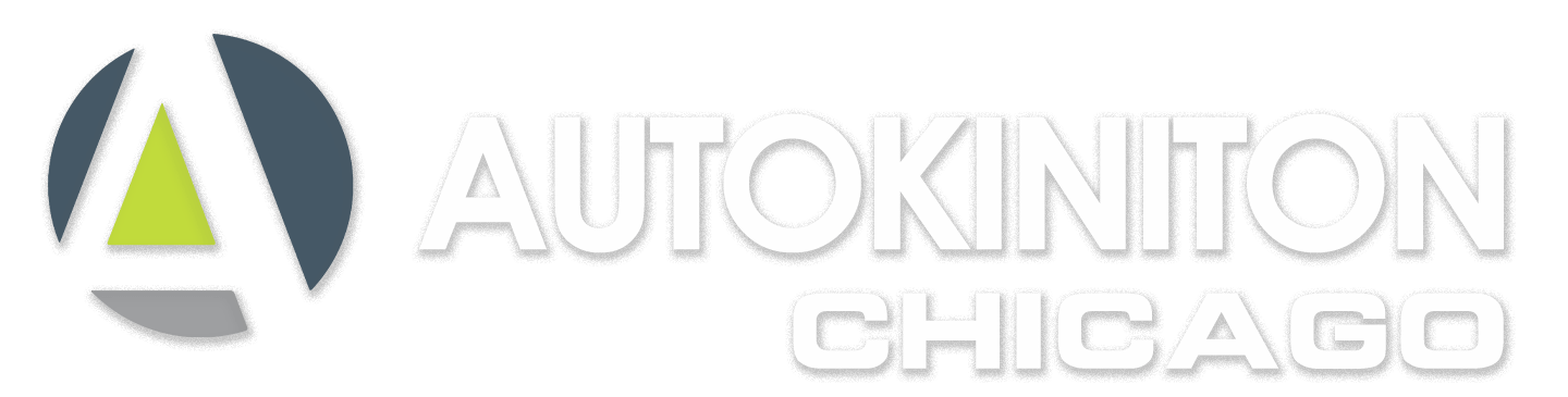 AUTOKINITON – CHICAGO, ILLINOIS