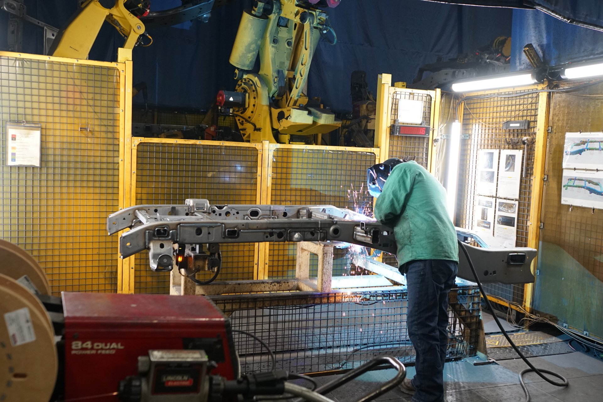 AUTOKINITON – BELLEVUE, OHIO