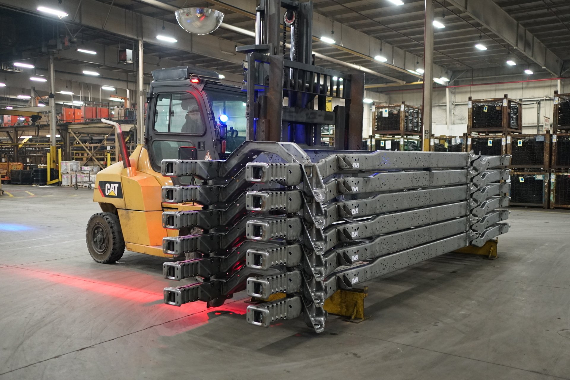 AUTOKINITON – BELLEVUE, OHIO