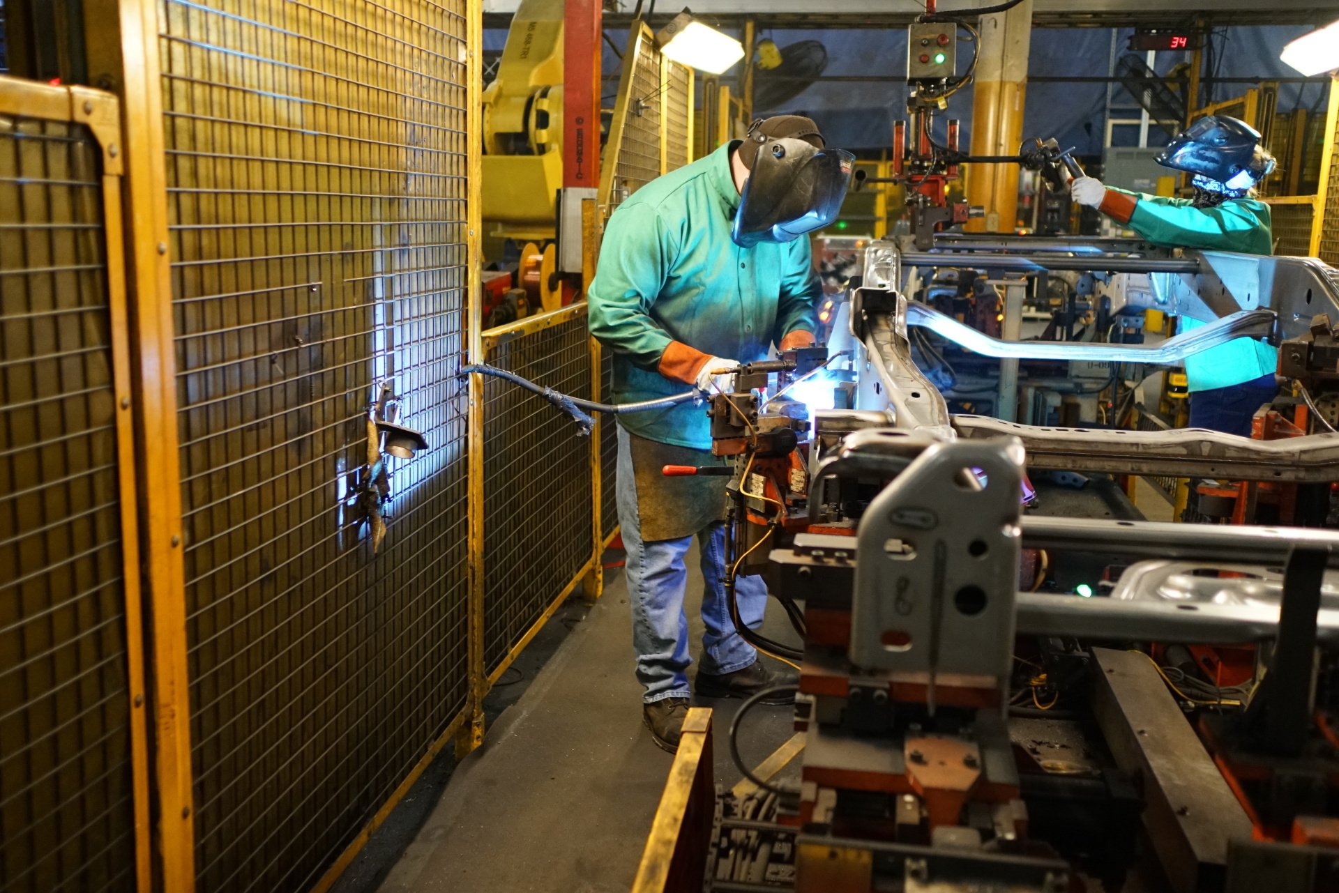 AUTOKINITON – BELLEVUE, OHIO