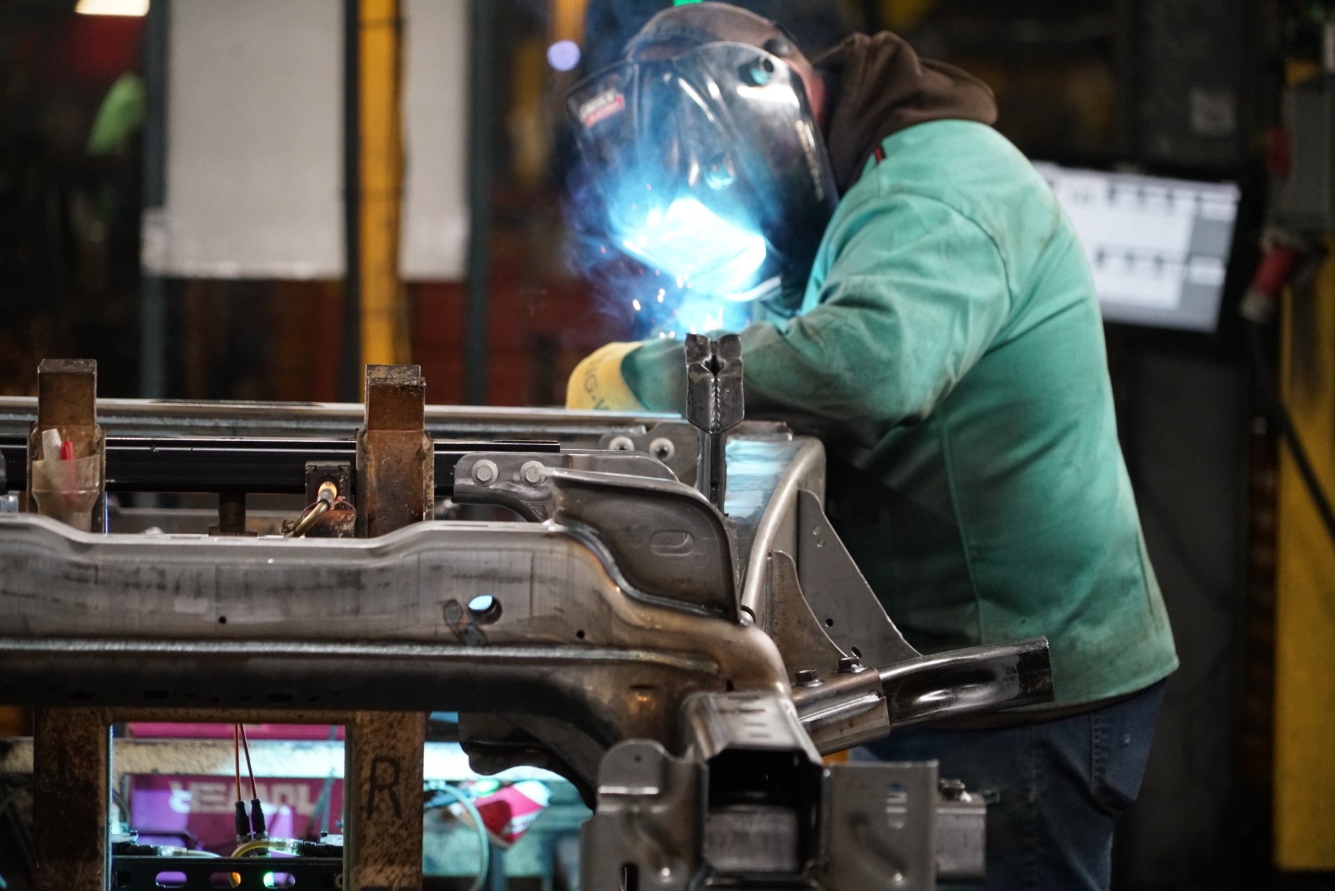 AUTOKINITON – BELLEVUE, OHIO