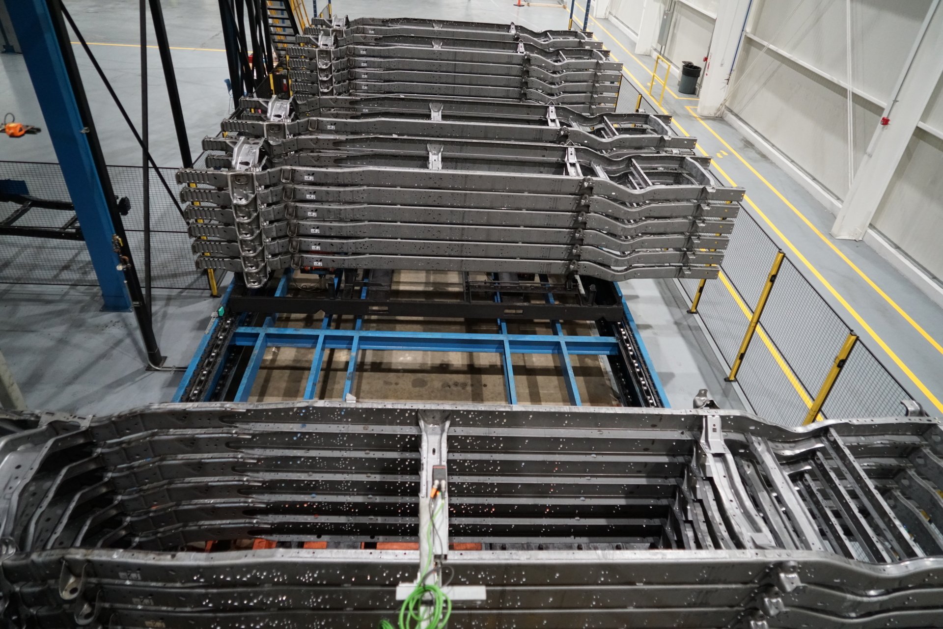 AUTOKINITON – BELLEVUE, OHIO