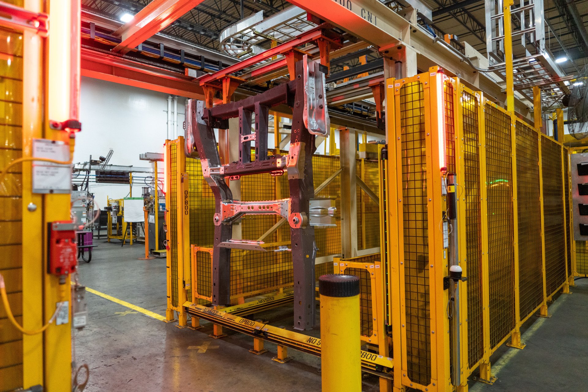 AUTOKINITON – CHICAGO, ILLINOIS