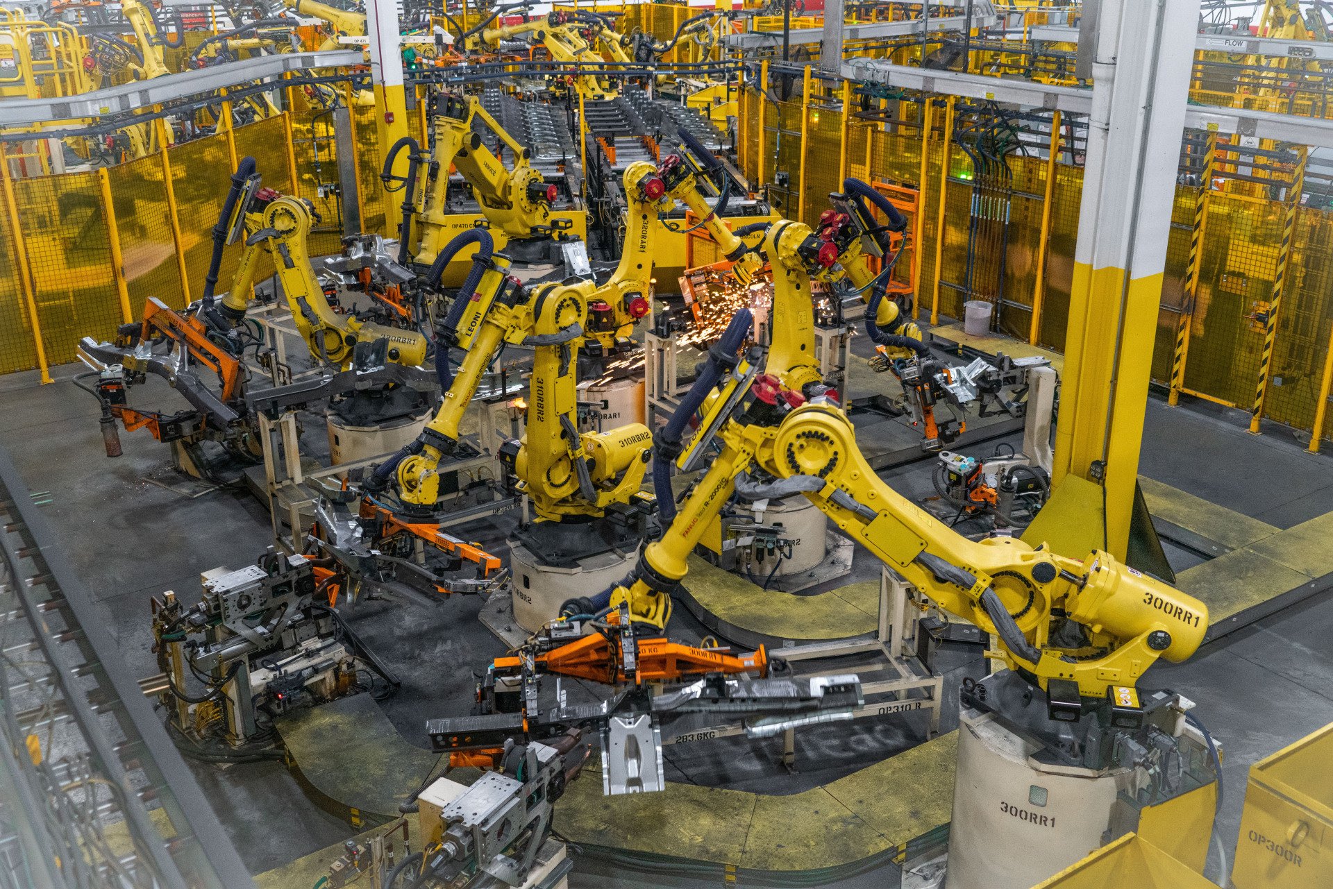 AUTOKINITON – CHICAGO, ILLINOIS