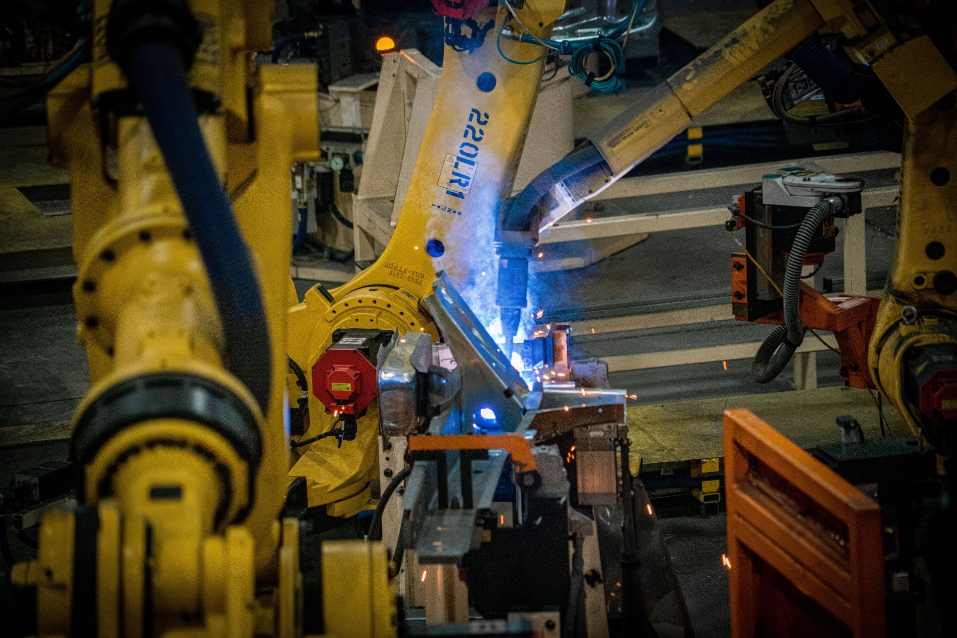 AUTOKINITON – CHICAGO, ILLINOIS