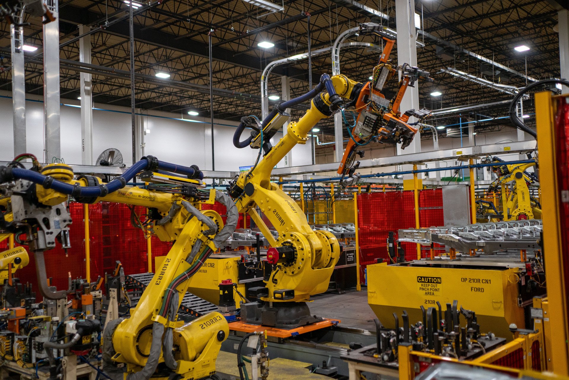 AUTOKINITON – CHICAGO, ILLINOIS