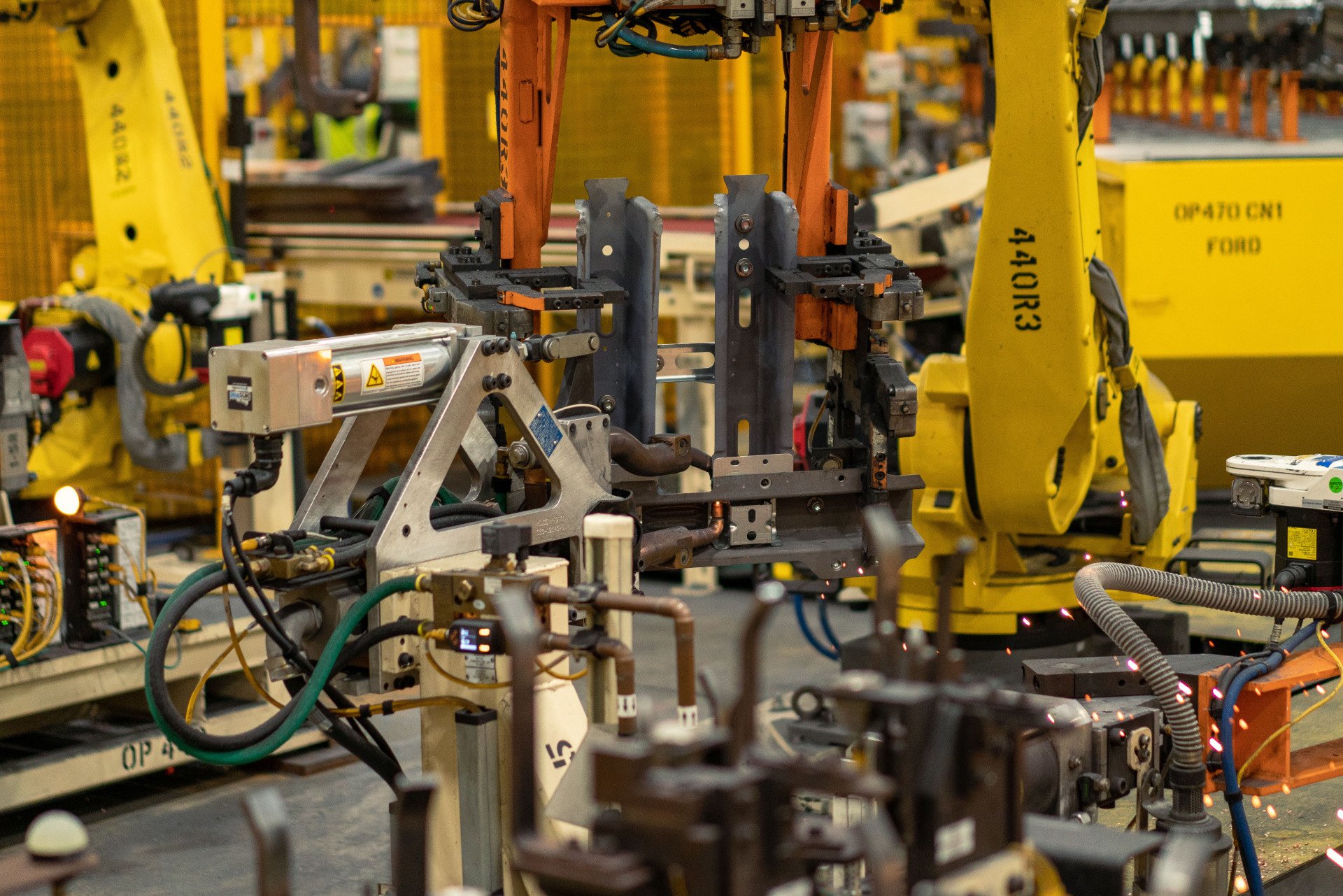 AUTOKINITON – CHICAGO, ILLINOIS