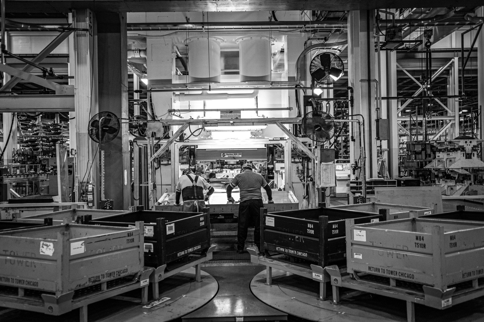 AUTOKINITON – CHICAGO, ILLINOIS