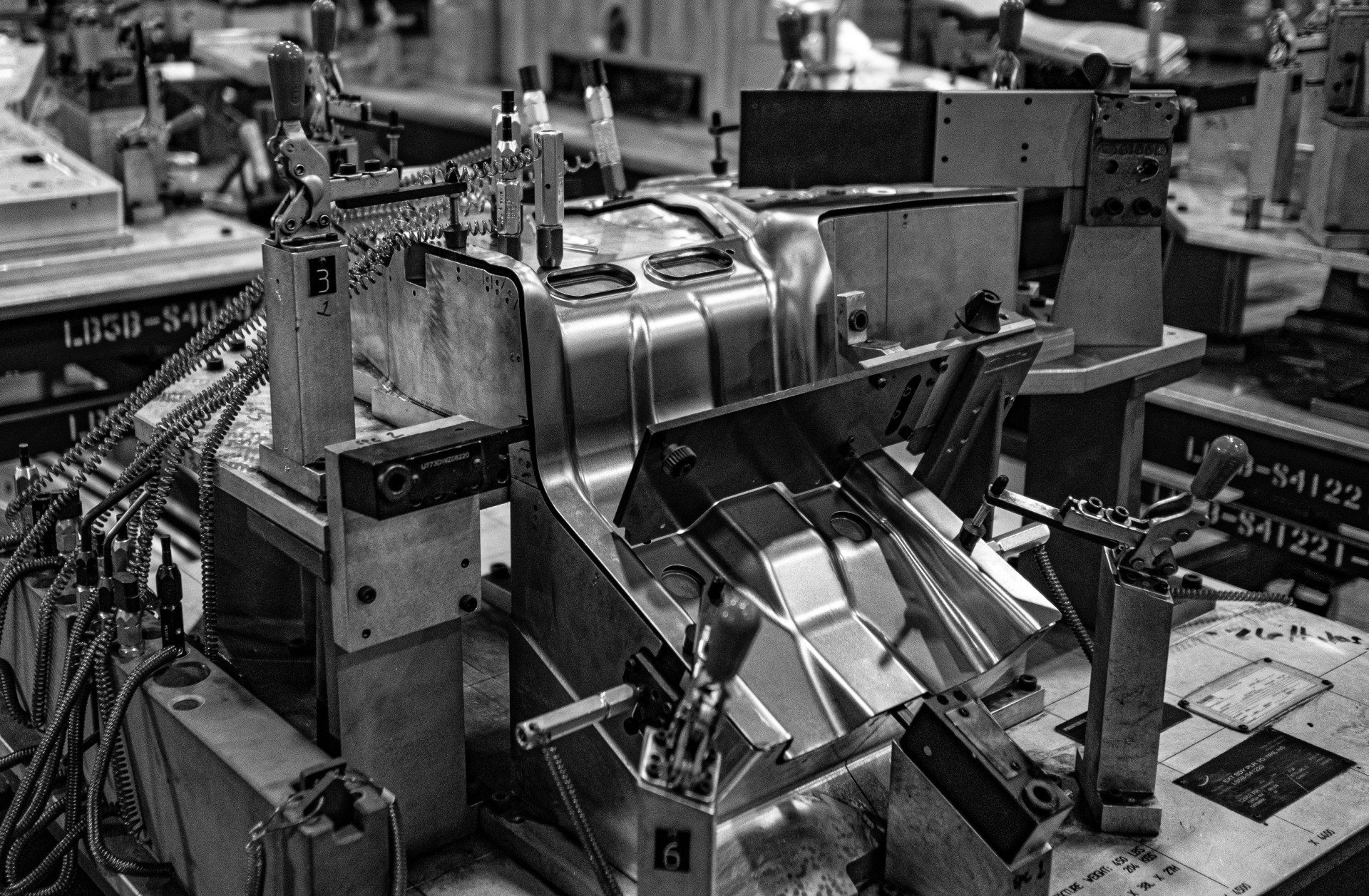 AUTOKINITON – CHICAGO, ILLINOIS