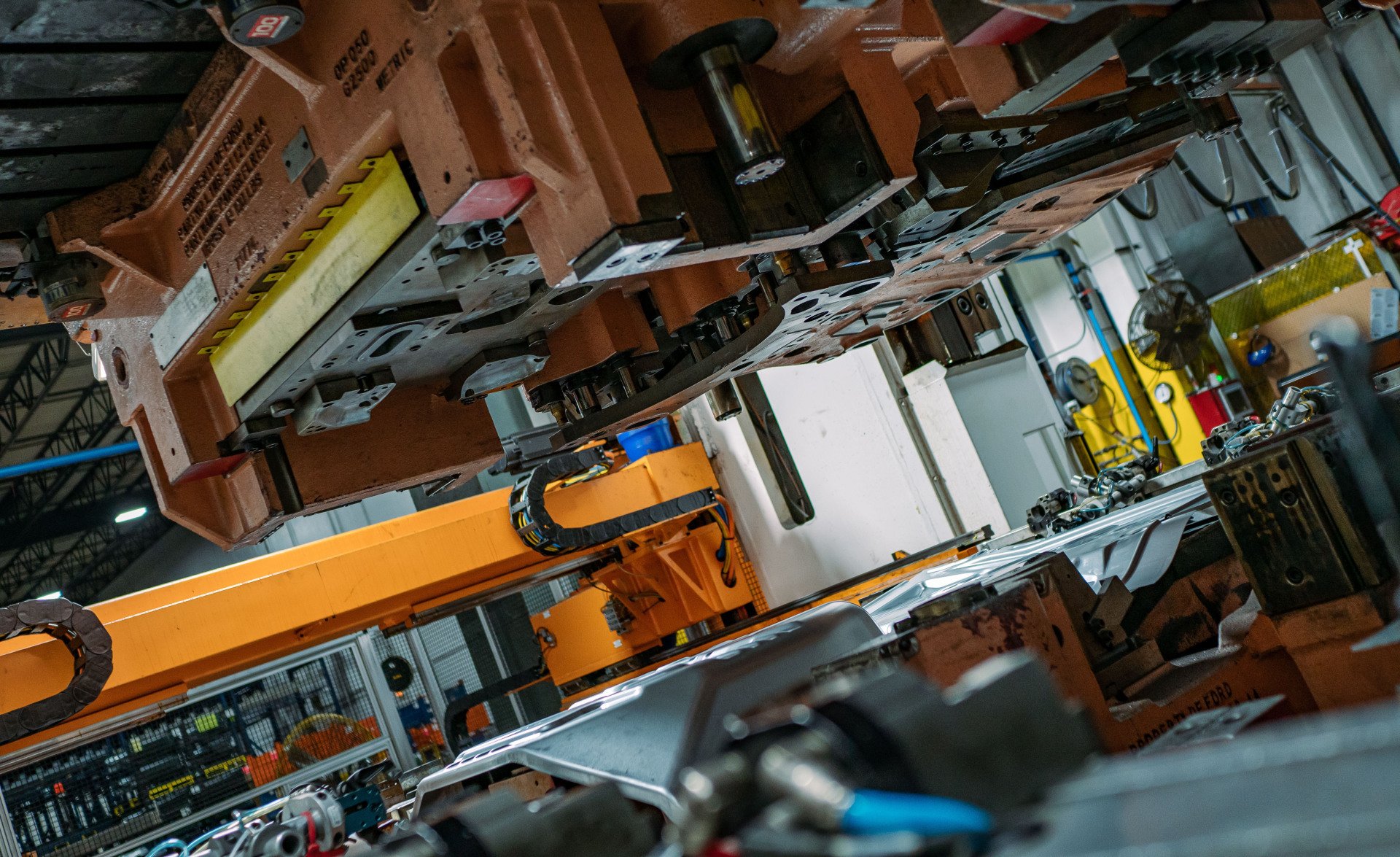 AUTOKINITON – CHICAGO, ILLINOIS