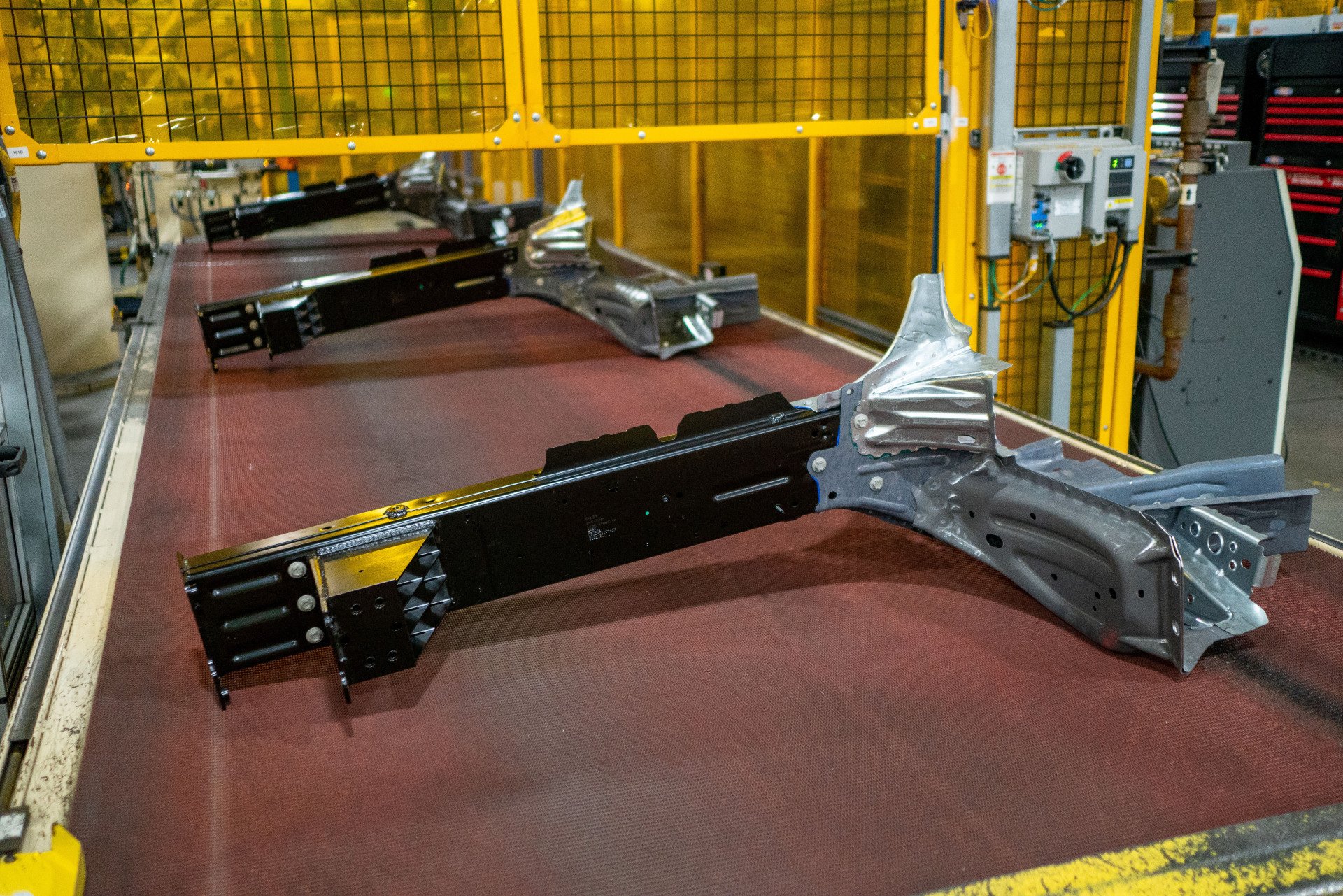 AUTOKINITON – CHICAGO, ILLINOIS