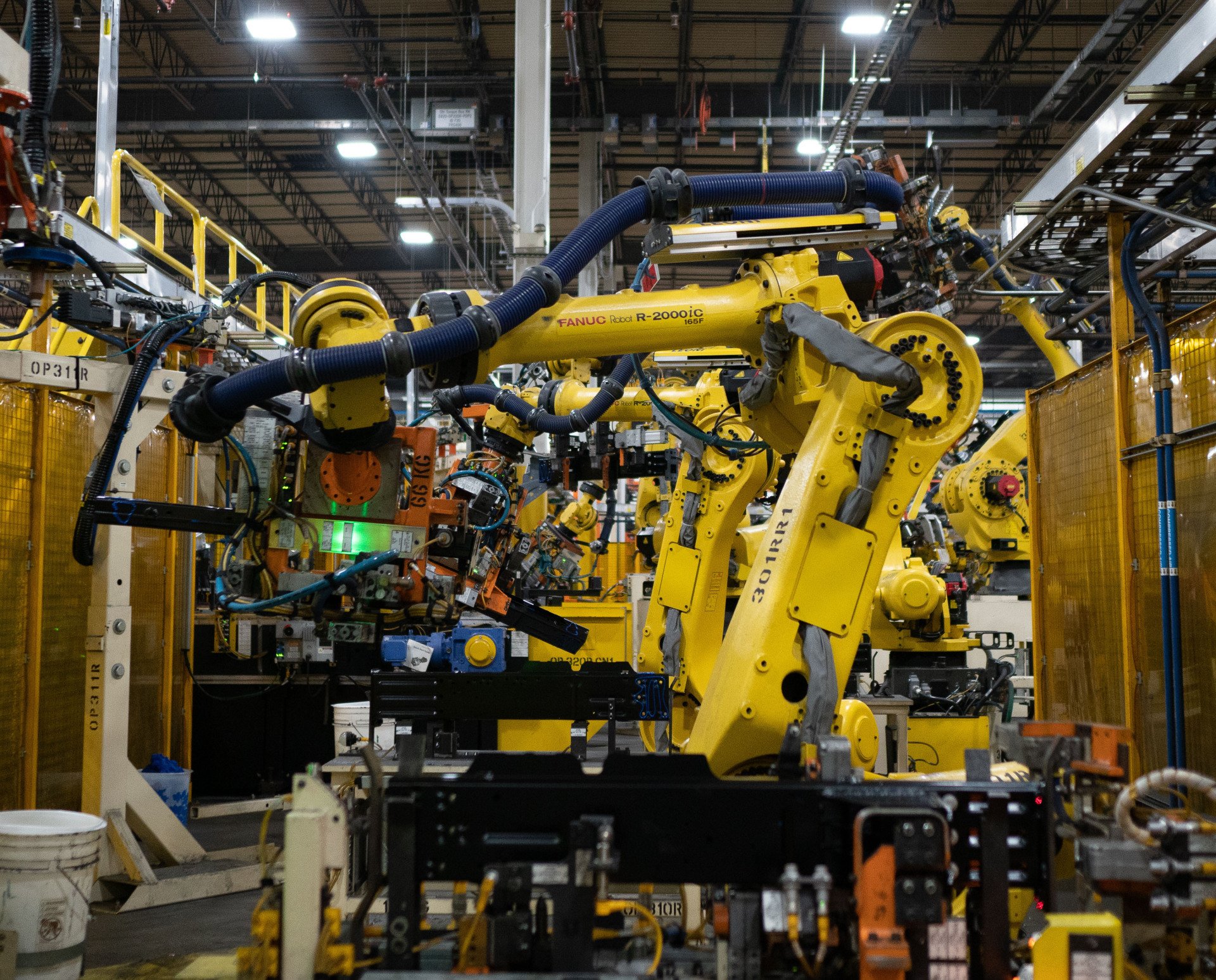 AUTOKINITON – CHICAGO, ILLINOIS