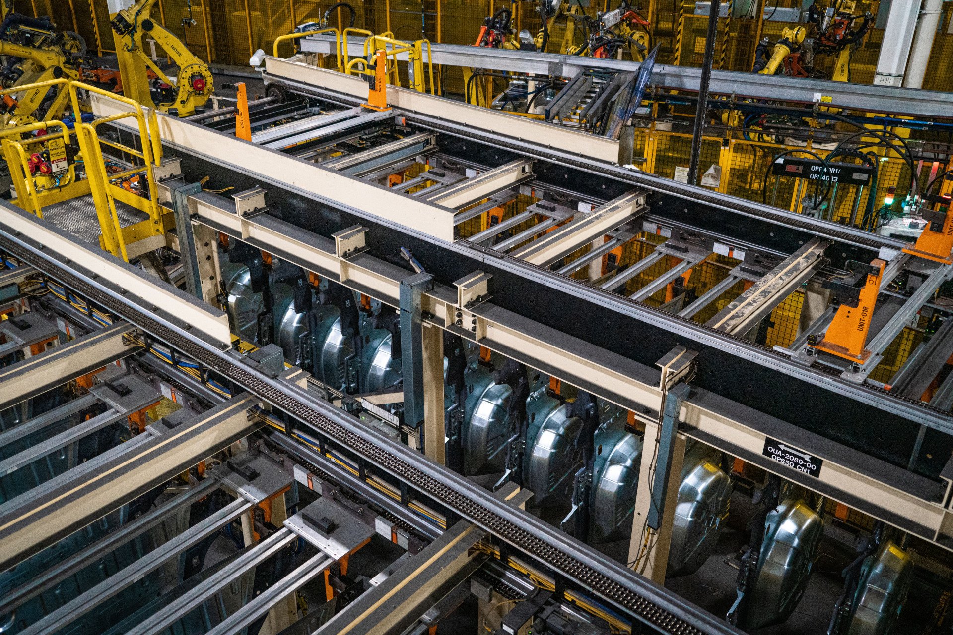 AUTOKINITON – CHICAGO, ILLINOIS