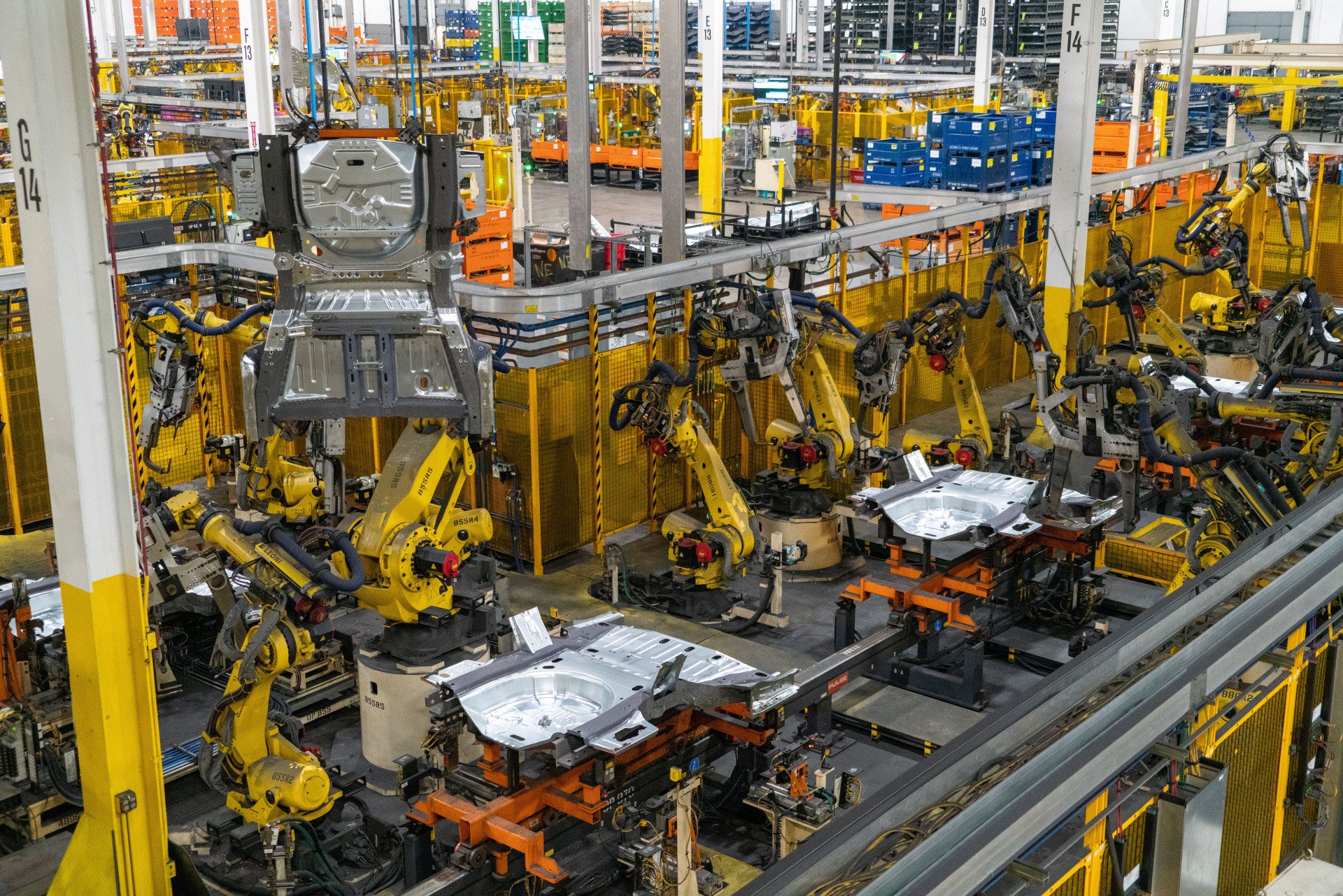 AUTOKINITON – CHICAGO, ILLINOIS