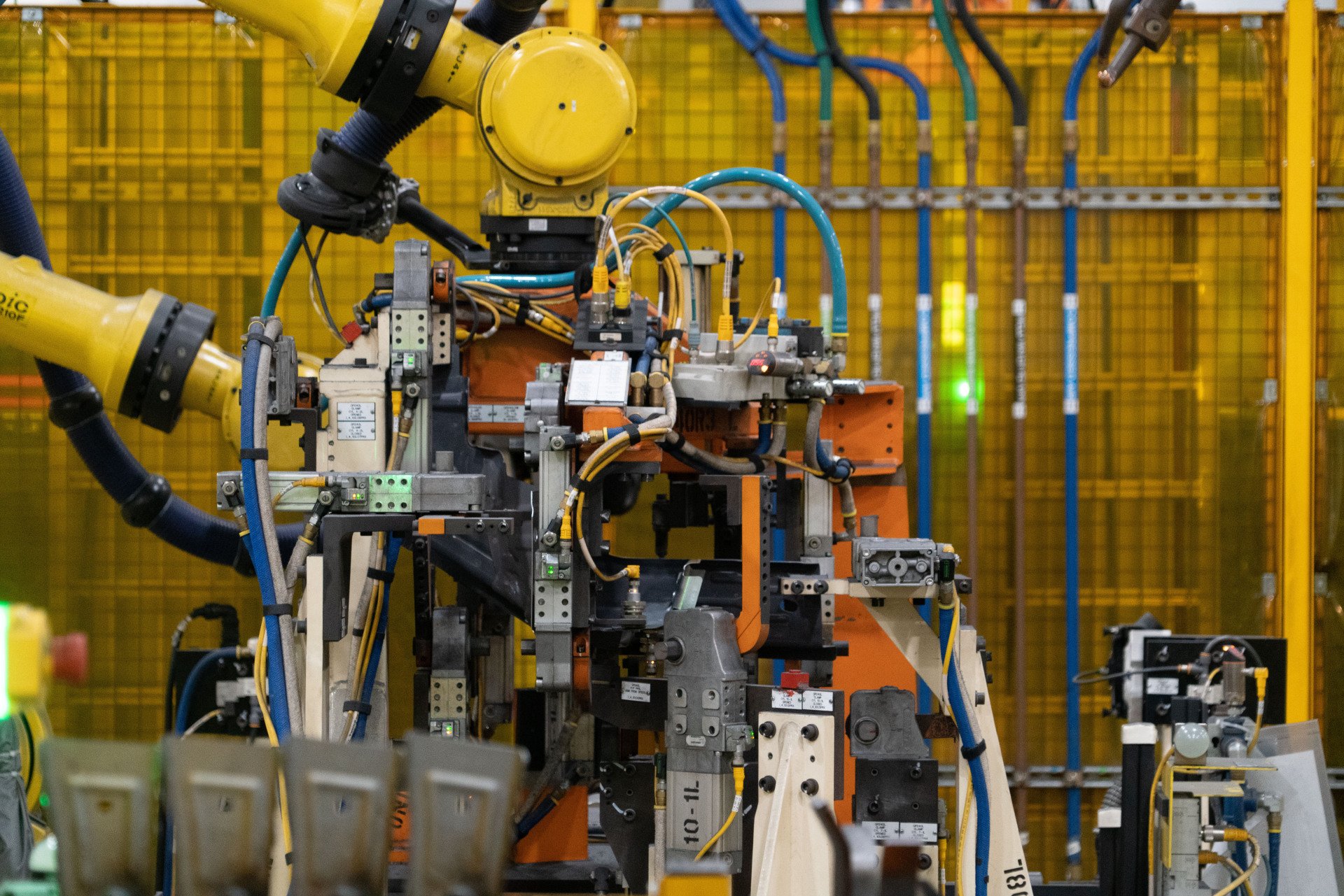 AUTOKINITON – CHICAGO, ILLINOIS