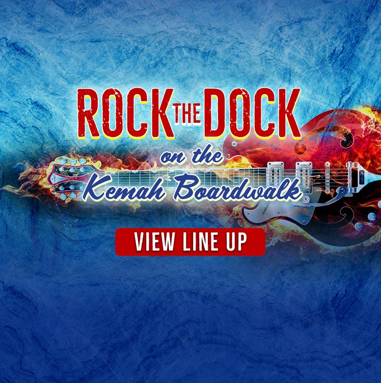 Upcoming Events | Kemah Boardwalk