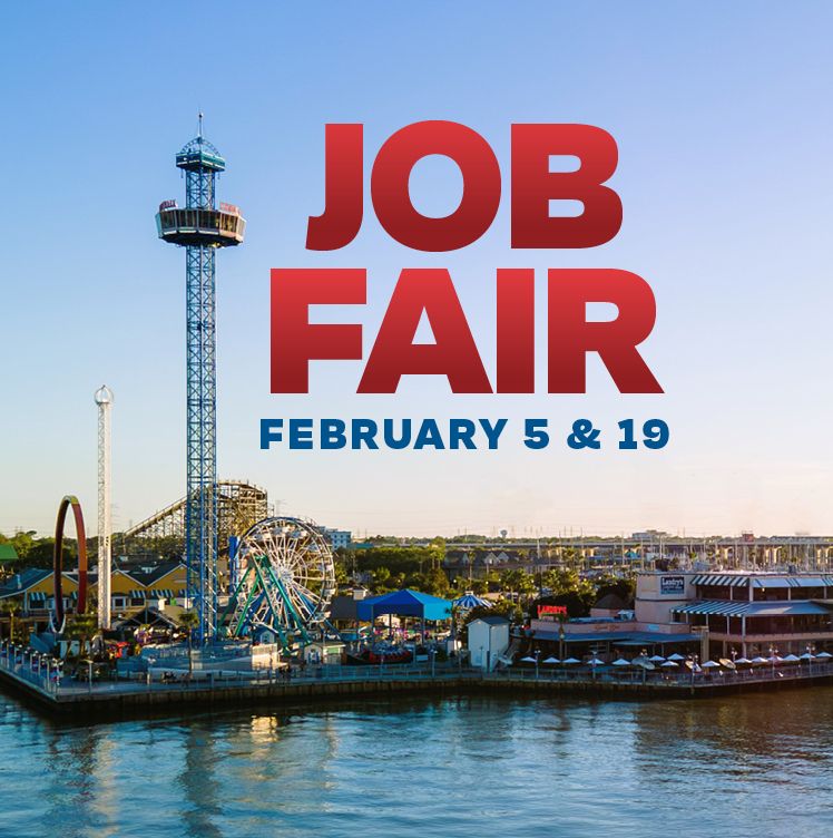 Upcoming Events | Kemah Boardwalk