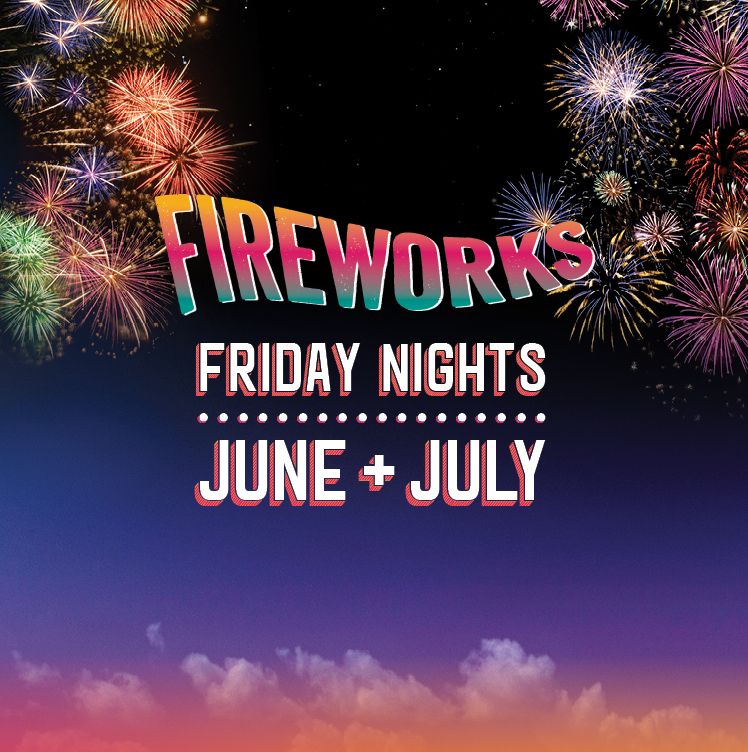 Upcoming Events | Kemah Boardwalk
