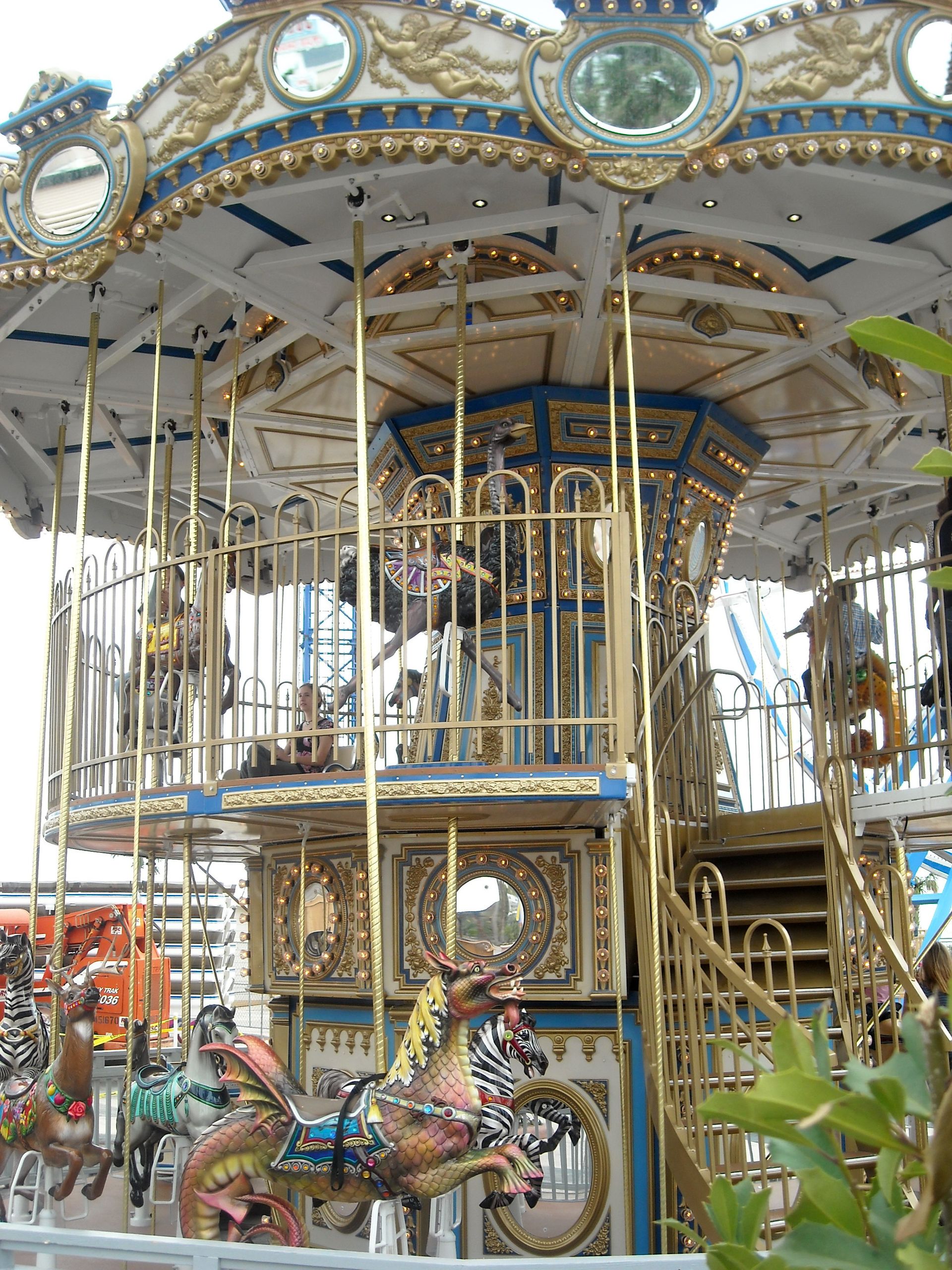 All Rides & Amusements | Kemah Boardwalk