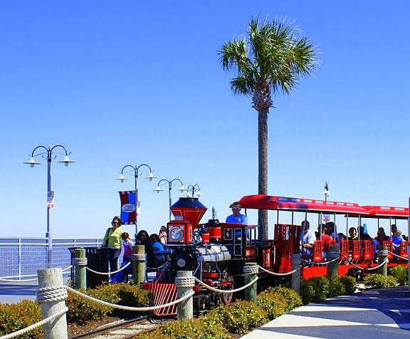 All Rides & Amusements | Kemah Boardwalk
