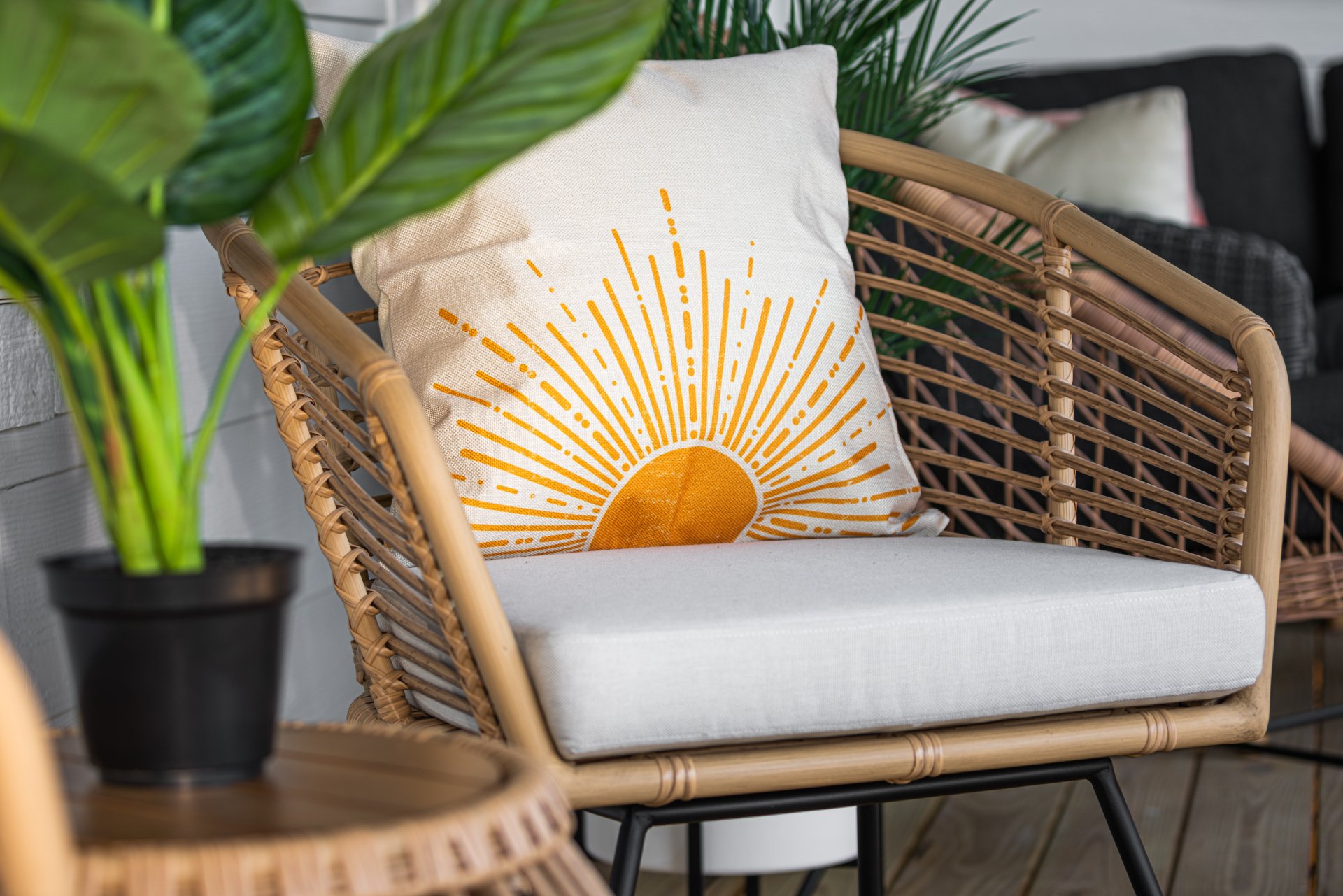 Examples of fresh, clean, and modern interior design in Branson MO